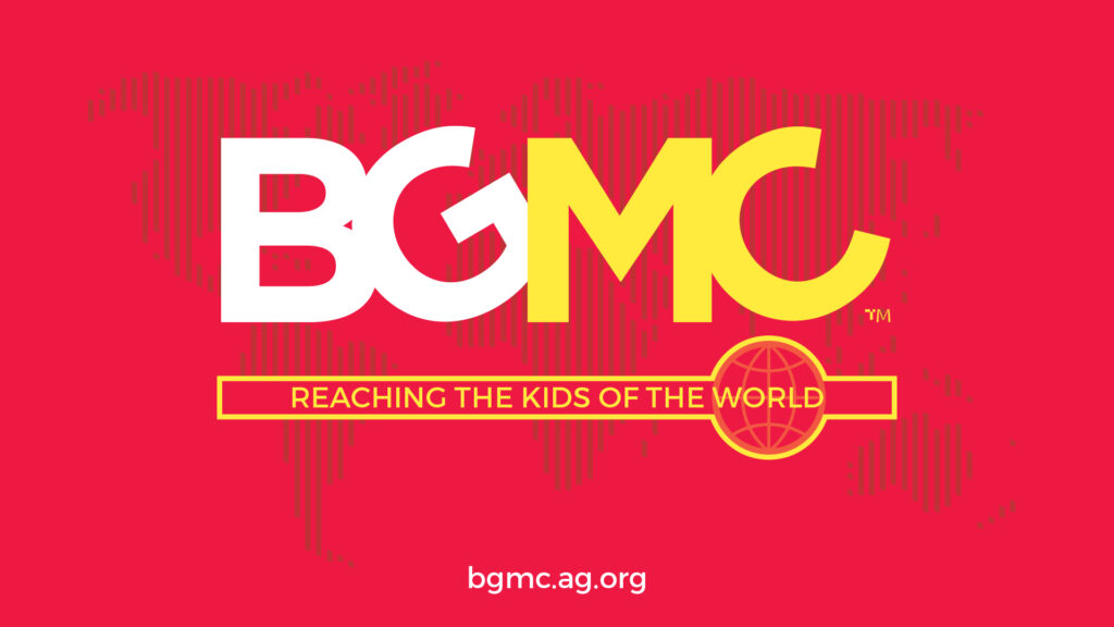 Children: 1st – 6th - Brighton Assembly of God